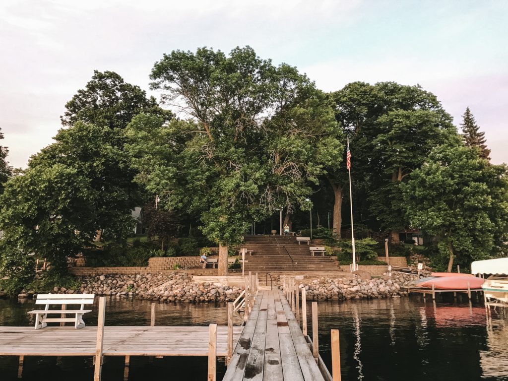 Monarch Cove – West Lake Okoboji